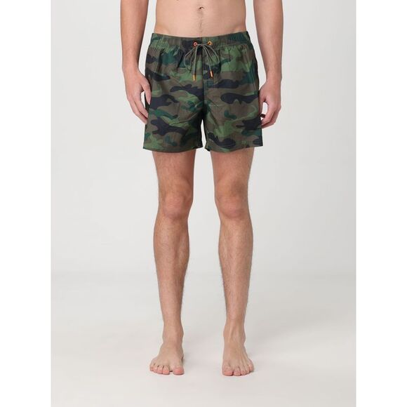 Sundek | Swim | Sundek Swimsuit Men Military | Poshmark